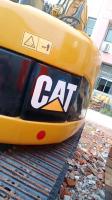 China Used CAT 308C Excavator Original Color for Immediate Purchase for sale