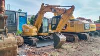 China Used CAT 308C Excavator Original Color for Immediate Purchase for sale