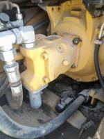 China CAT 308E Used Mini Excavator CAT Engine Used 8TON Operating Weight for sale