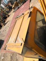 China 20 Ton Hyundai 210-5 Excavator Second Hand Crawler Excavator with 0.8m3 Bucket Capacity for sale