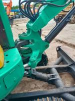 China KX161 Kubota Mini Excavator in Japan with Original Color and Other Hydraulic Cylinder for sale