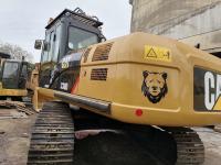 China 30000 KG Cat 330d Crawler Excavator in Good Condition with Original Japanese Engine for sale