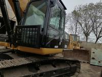 China 30000 KG Cat 330d Crawler Excavator in Good Condition with Original Japanese Engine for sale