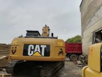 China 30000 KG Cat 330d Crawler Excavator in Good Condition with Original Japanese Engine for sale