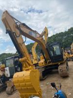 China 18000 KG Used Cat 318d Excavator with Good Condition and Original Japanese Engine for sale