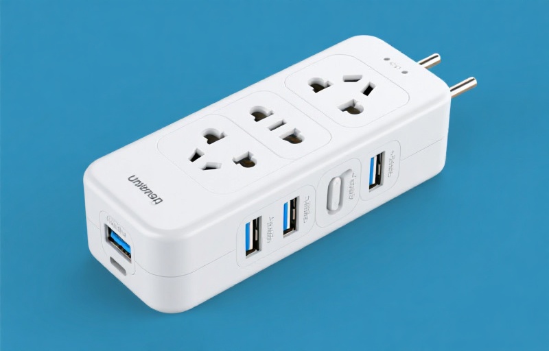what electrical plugs are used in vietnam