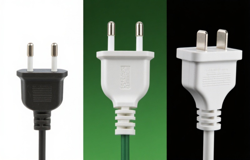 what electrical plugs are used in vietnam