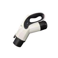 China Electrical Automotive EV Charging Gun DC750V 200A IP55 Mated for sale