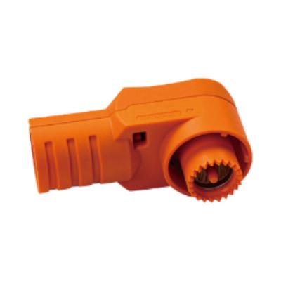China Photovoltaic Power Station EV Battery Connector 480A 1500V 14.0 One Pin for sale