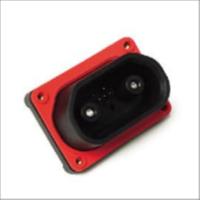China M3.6 Hybrid Plastic Electric Vehicle Connector Battery Extension for sale