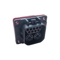 China 70A 2 Way All In One Electric Scooter Connectors Hybrid Power 1000V DC for sale