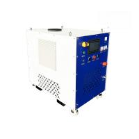 China 5000W Backup Power Supply Hydrogen Fuel Cell Generator Graphite Bipolar plate for sale