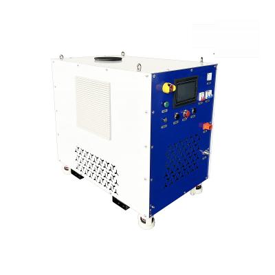 China 5000W Backup Power Supply Hydrogen Fuel Cell Generator Graphite Bipolar plate for sale