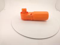 China 250A 1500V DC High Current EV Battery Connector Waterproof IP67B TUV for sale