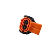 China FHV 2-Pin High Current Connector 250A 1000V Waterproof for EV Battery for sale