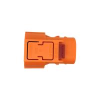 China IP67B EV Connector 3-Pin Plastic 1000V 80A for Battery A/C PTC for sale