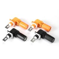 China High Voltage 120A 200A 300A Energy Storage System Connector Water Proof IP65 Energy Storage Connector for sale