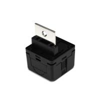 China Energy Storage Ev Wire Battery Dc Connector 400a Hv Connectors For Current Applications Energy Storage Connector for sale