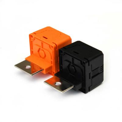 China Energy Storage Ev Wire Battery Dc Connector 400a Hv Connectors For Current Applications Energy Storage Connector for sale