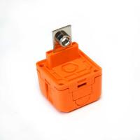 China Energy Storage Ev Wire Battery Dc Connector 400a Hv Connectors For Current Applications Energy Storage Connector for sale