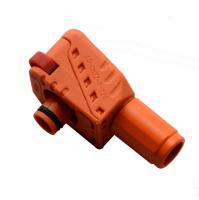China Neopower PowerLok 300A High-Voltage DC Energy Storage & EV Connector for sale