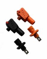 China Neopower PowerLok 300A High-Voltage DC Energy Storage & EV Connector for sale