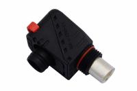 China Neopower PowerLok 300A High-Voltage DC Energy Storage & EV Connector for sale