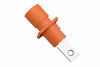 China Neopower PowerLok 300A High-Voltage DC Energy Storage & EV Connector for sale