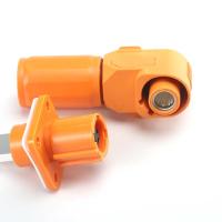 China Neopower 1500V, 300A DC Connector for EV/Energy Storage for sale