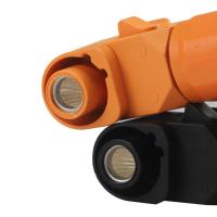 China Neopower 1500V, 300A DC Connector for EV/Energy Storage for sale