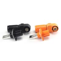China Neopower 1500V, 300A DC Connector for EV/Energy Storage for sale
