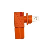 China Neopower 1500V High-Performance IP67 Power Connector for sale