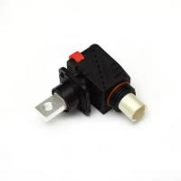 China Neopower 1500V High-Performance IP67 Power Connector for sale