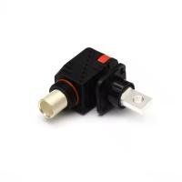 China Neopower 1500V High-Performance IP67 Power Connector for sale