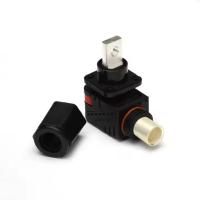 China Neopower 1500V High-Performance IP67 Power Connector for sale