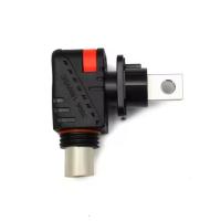 China Neopower 1500V High-Performance IP67 Power Connector for sale