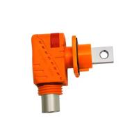 China Neopower 1500V High-Performance IP67 Power Connector for sale