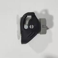 China Neopower 32-Pin Hybrid IP67 EV Power & Signal Connector (6x13A Power, 26x5A Signal) for sale