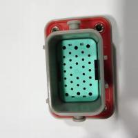 China Neopower 32-Pin Hybrid IP67 EV Power & Signal Connector (6x13A Power, 26x5A Signal) for sale