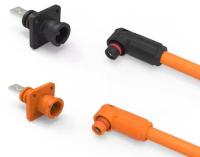China Neopower Customizable High Voltage Energy Storage Cable with OEM Battery Cable Connectors for sale