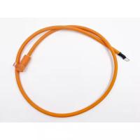 China Neopower Customizable High Voltage Energy Storage Cable with OEM Battery Cable Connectors for sale