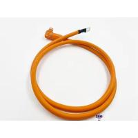 China Neopower Customizable High Voltage Energy Storage Cable with OEM Battery Cable Connectors for sale