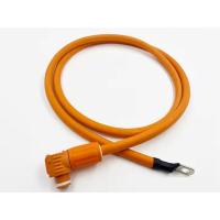 China Neopower Customizable High Voltage Energy Storage Cable with OEM Battery Cable Connectors for sale