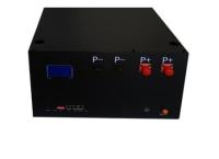 China Neopower Customizable LiFePO4 Battery Boxes for DIY & Marine Applications for sale