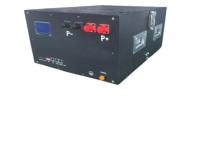 China Neopower Customizable LiFePO4 Battery Boxes for DIY & Marine Applications for sale