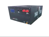 China Neopower Customizable LiFePO4 Battery Boxes for DIY & Marine Applications for sale