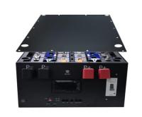 China Neopower Customizable LiFePO4 Battery Boxes for DIY & Marine Applications for sale