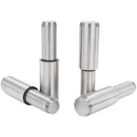 China Step positioning column for sale