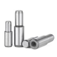 China Step positioning column for sale