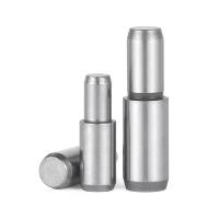 China Step positioning column for sale